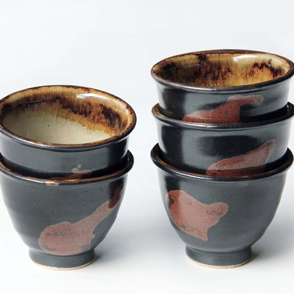 Small Tea Cups - Etsy