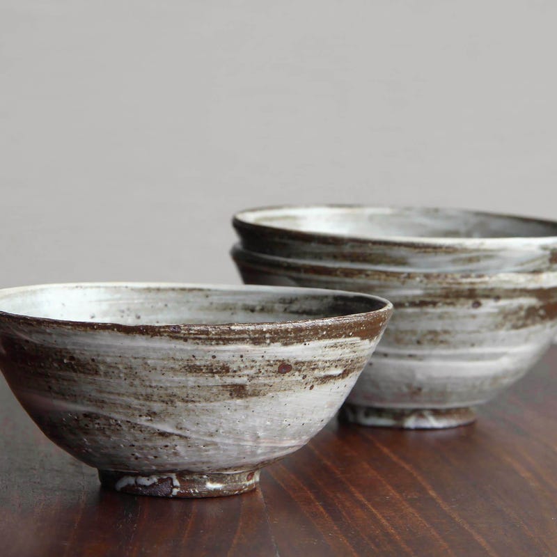 Japanese Rice Bowls - Etsy