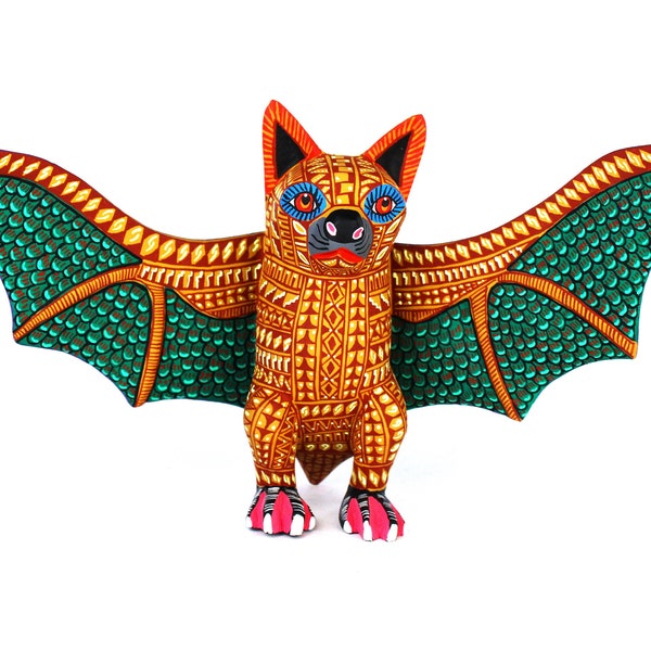 Alebrije - Etsy