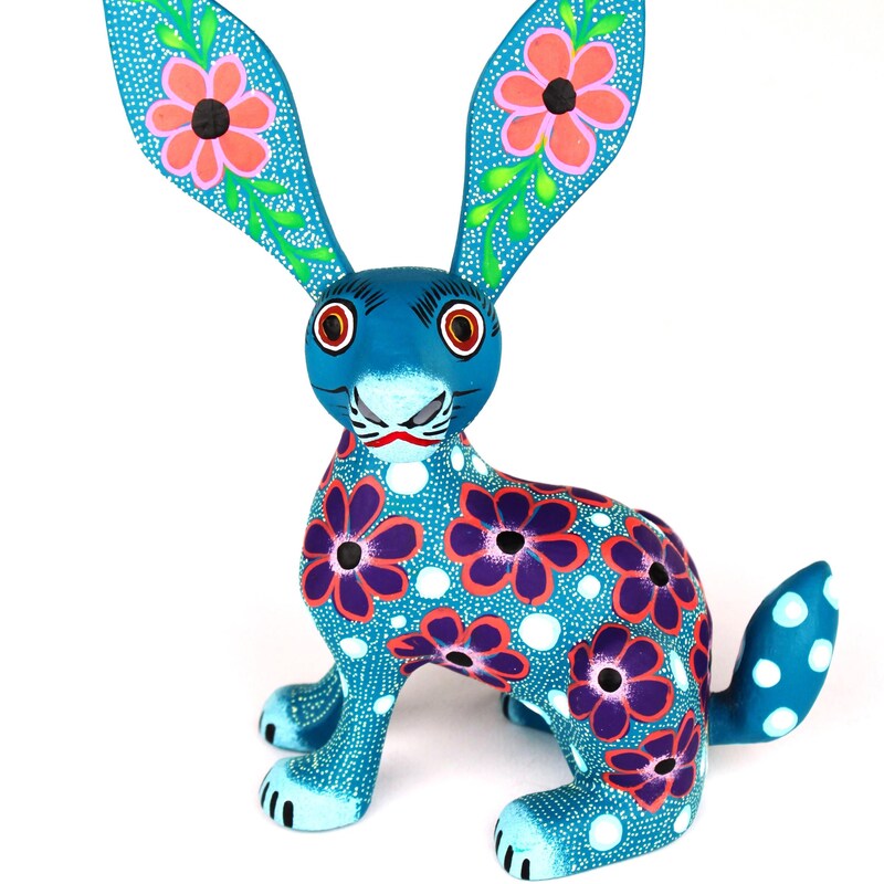 MexicanFolkArtShop - Etsy