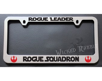 Rogue Squadron | Etsy
