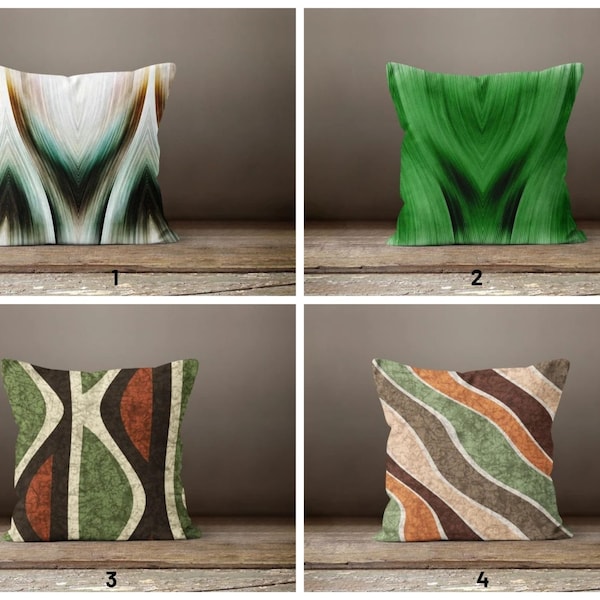 Modern Cushion - Etsy