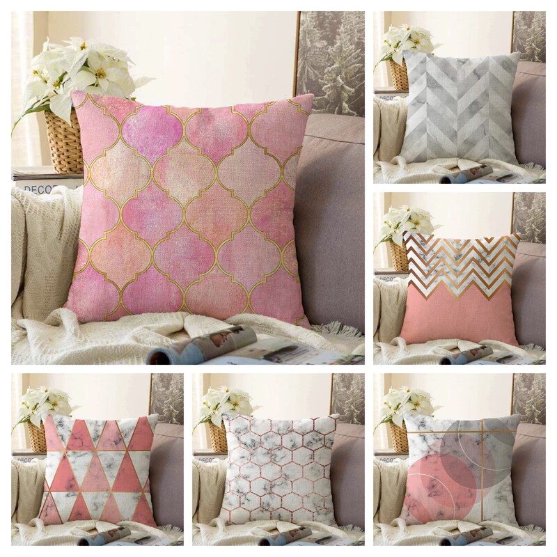 Triangle Cushion - Etsy