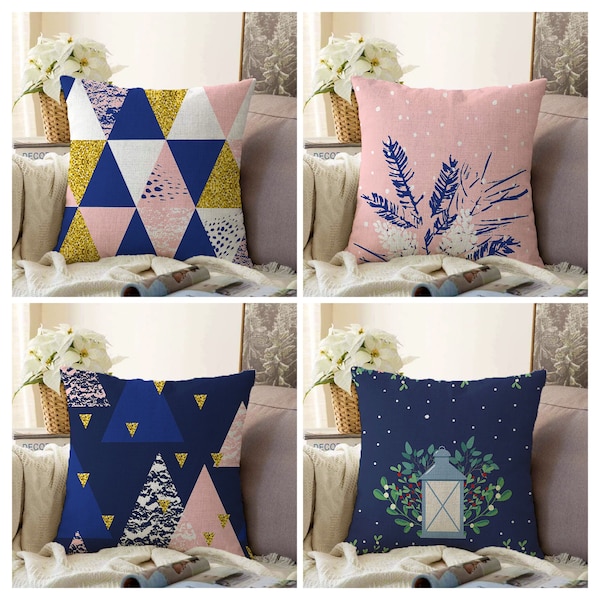 Triangle Cushion - Etsy