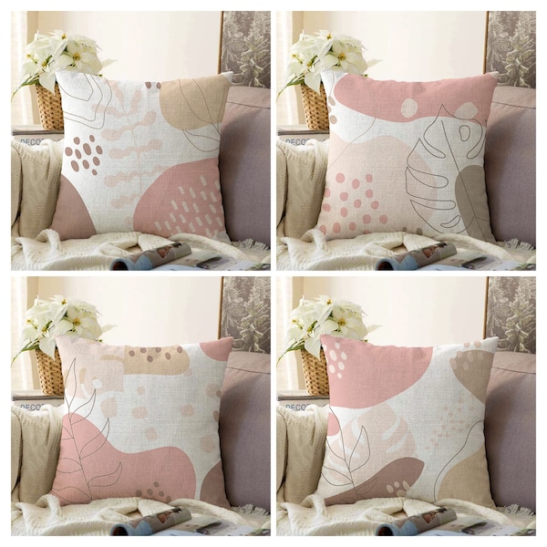 Abstract Pillow - Etsy