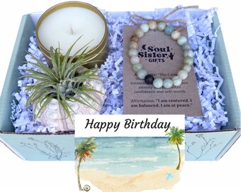Happy Birthday Shell - Etsy