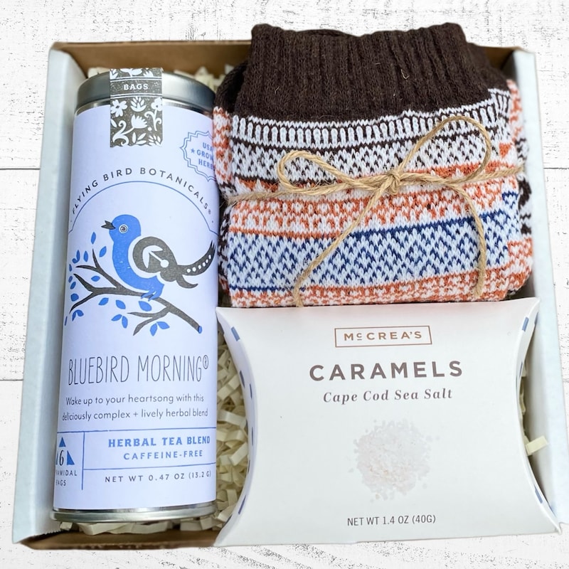 Get Well Gift for Women After Surgery - 60+ Gift Ideas for 2024