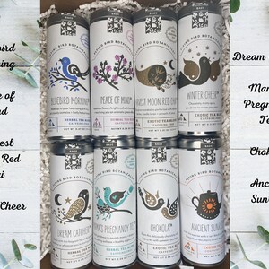 Employee Appreciation Gift - Employee Tea Gift - Thank You Employee ...