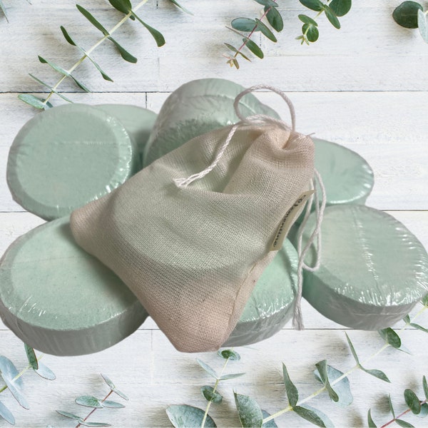 Shower Steamers - Etsy