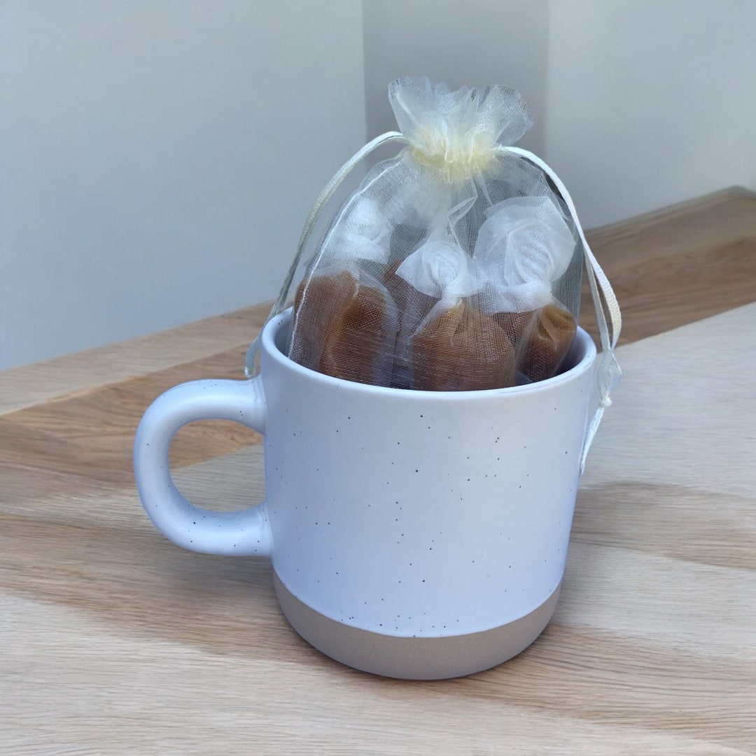 Build a Box - Earthy Mug - Sea Salt Caramels - Get Mug Only or Mug ...