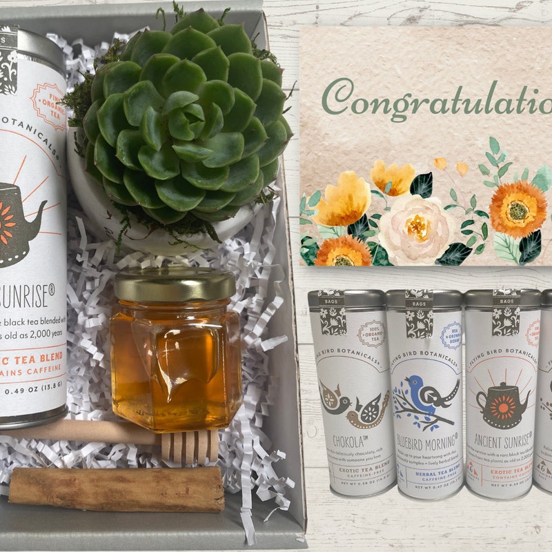 Congratulations Gift - 60+ Gift Ideas for 2024