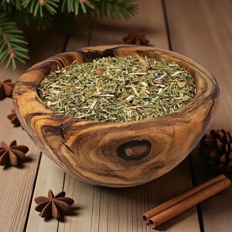 Build A Box Item - Pine Tree Sachet With Balsam Fir - Aromatherapy ...