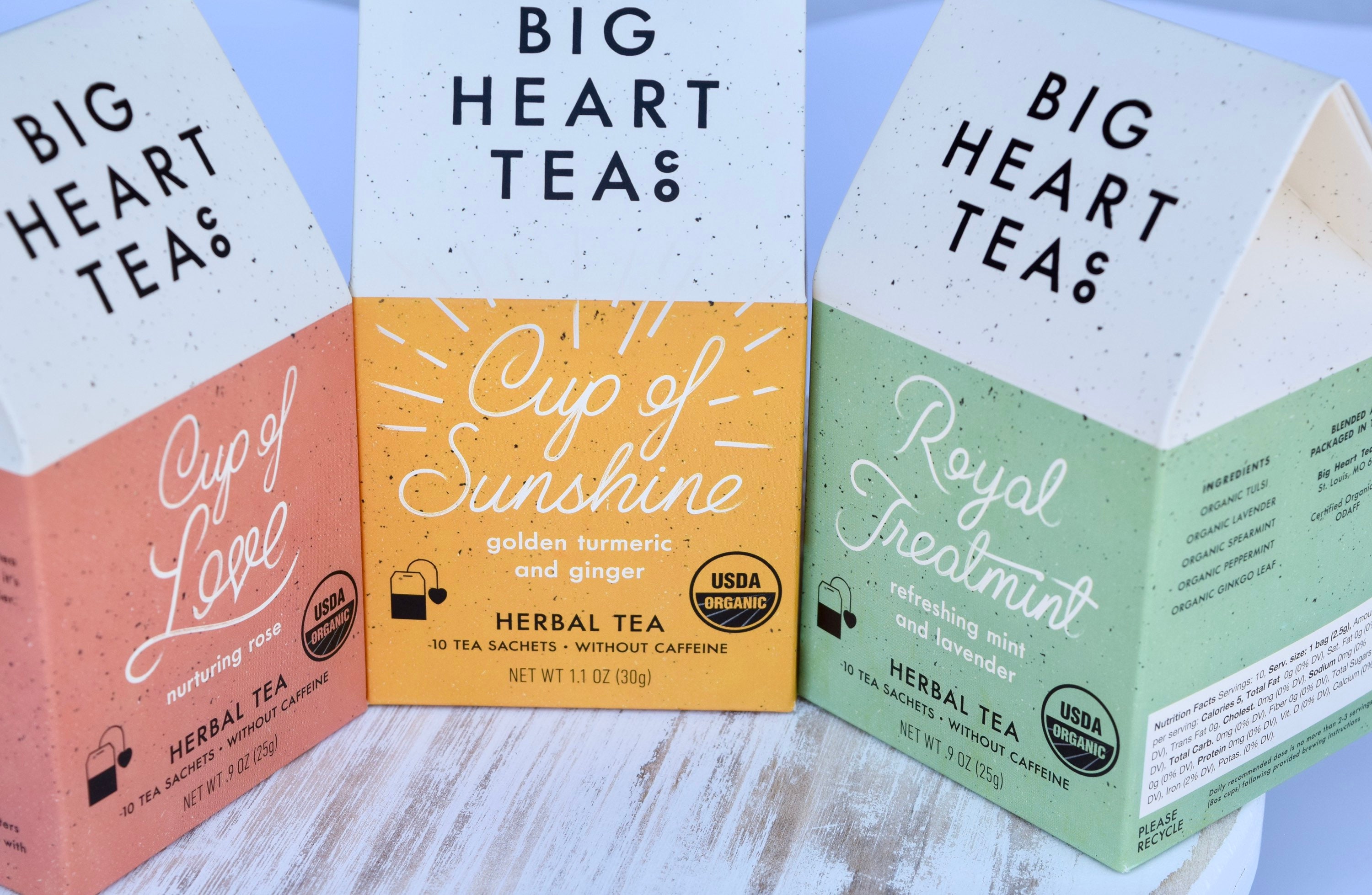 Outdoor & Gardening Happy Retirement Succulent & Tea Gift Tea Box Gifts ...