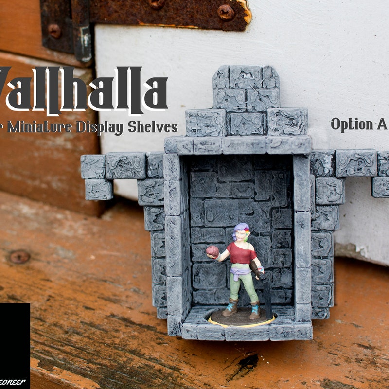 Miniature Display - Etsy UK
