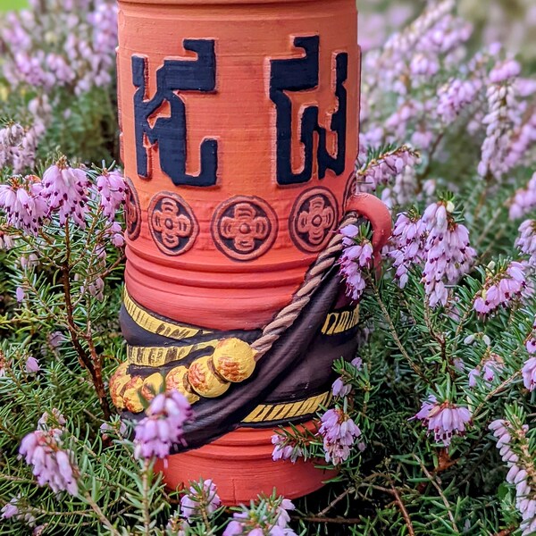 Monk Mugs - Etsy