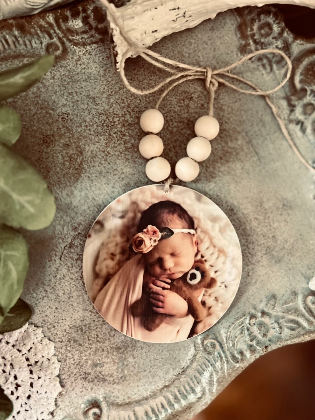 Rear View Mirror Accessory - Etsy