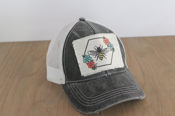 Spring Baseball Cap Gardener Trucker Hat Summer Cap for - Etsy