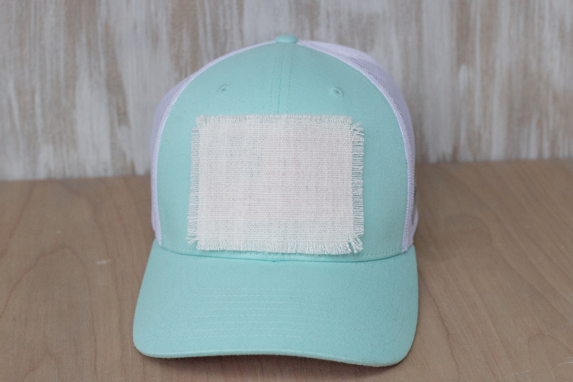 Sublimation Hat Patches Sublimation Hat Patch Blanks Patch - Etsy