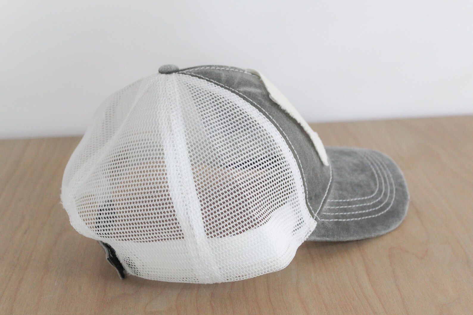 Custom Trucker Hat With Patch Custom Baseball Hat - Etsy