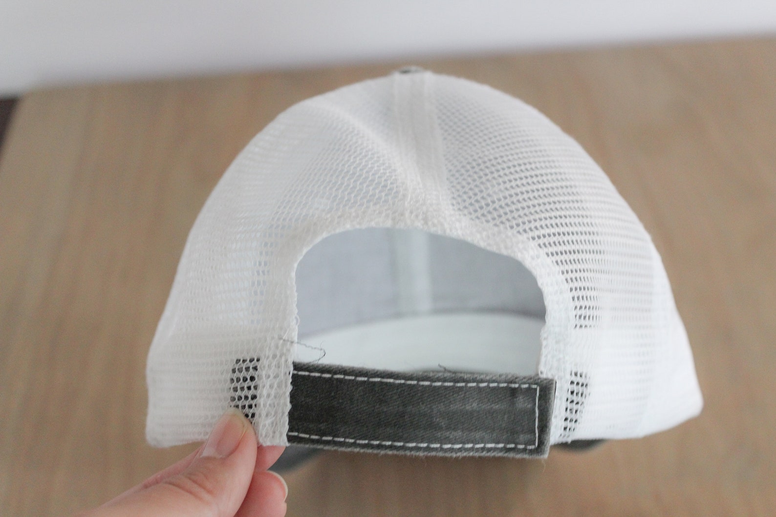 Custom Trucker Hat With Patch Custom Baseball Hat - Etsy