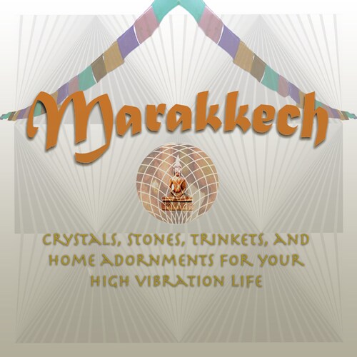 Marakkech - Etsy