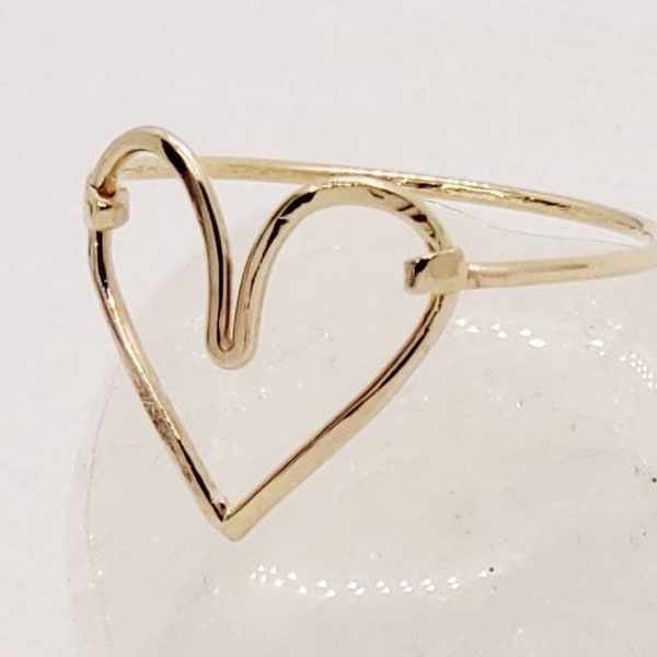 Index Finger Rings - Etsy