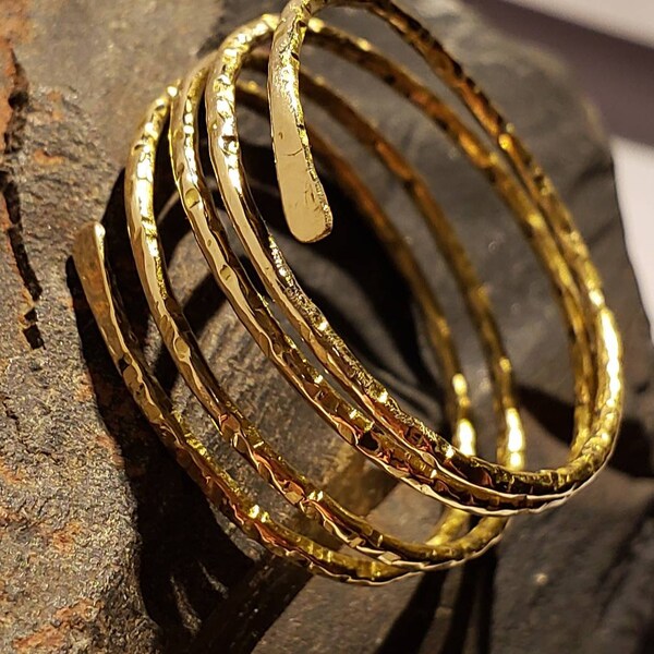 Multi Finger Ring - Etsy