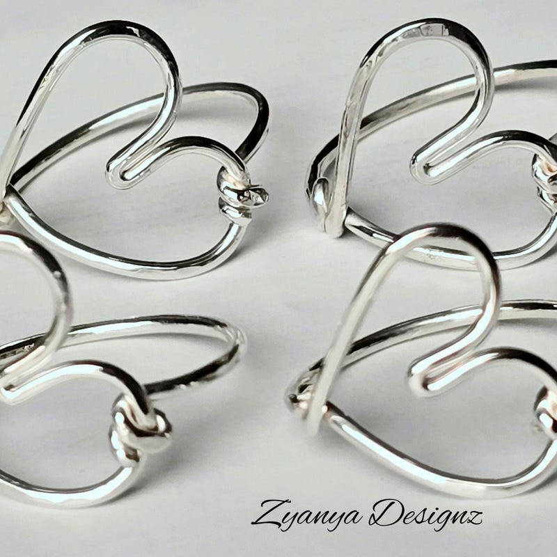 Pointer Finger Ring - Etsy