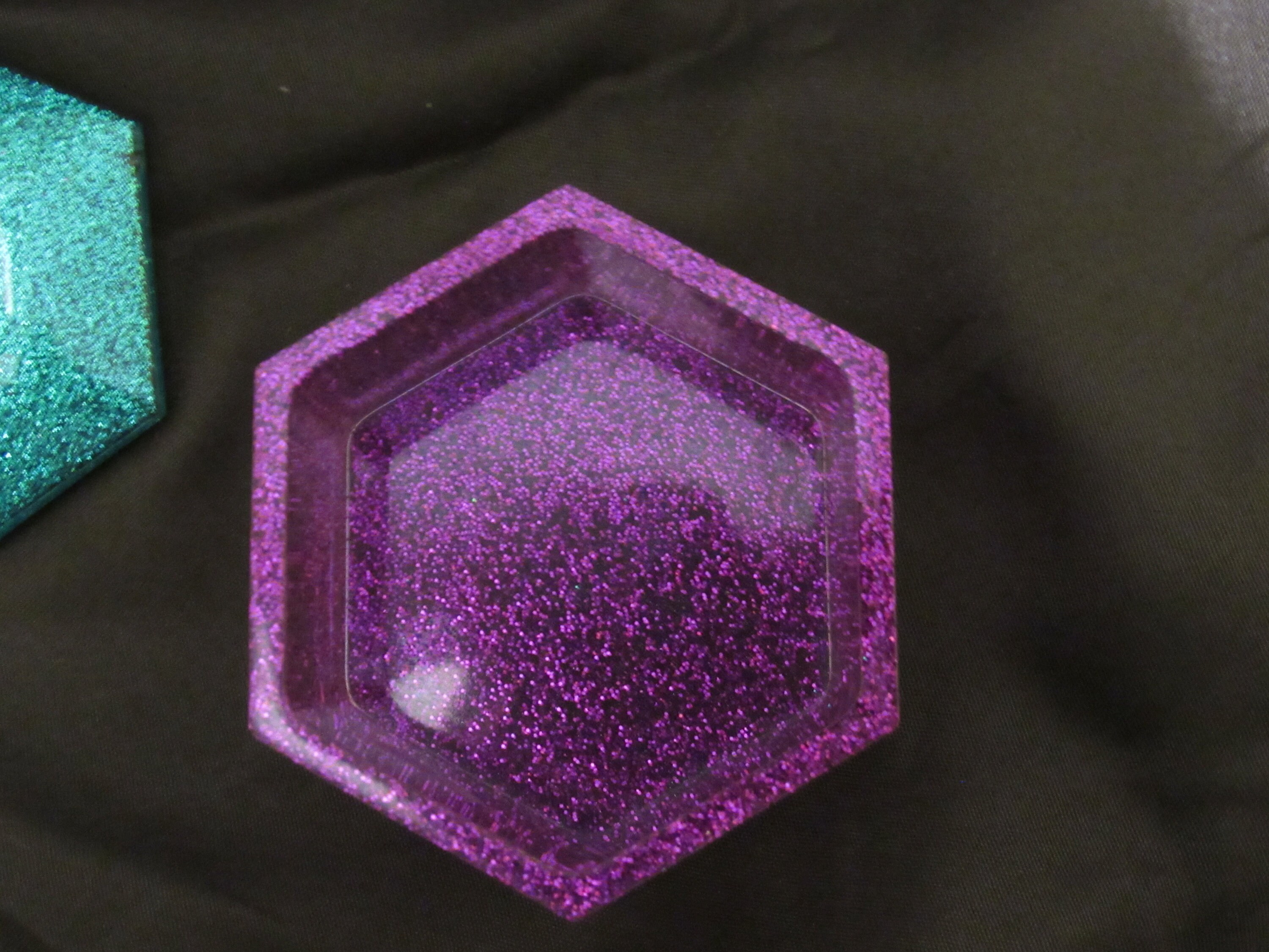 Resin Keepsake Boxes - Etsy