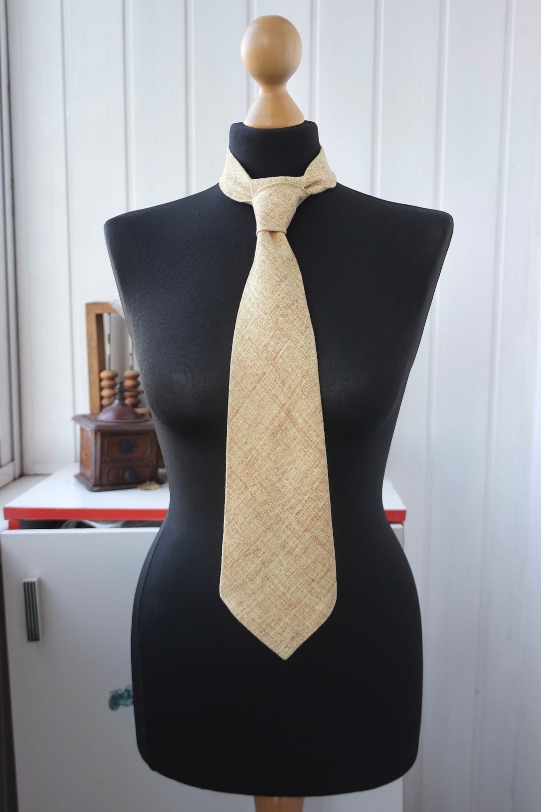 60s 70s Kipper Tie by Sammy Fat 1960s Necktie Extra Wide Necktie ...