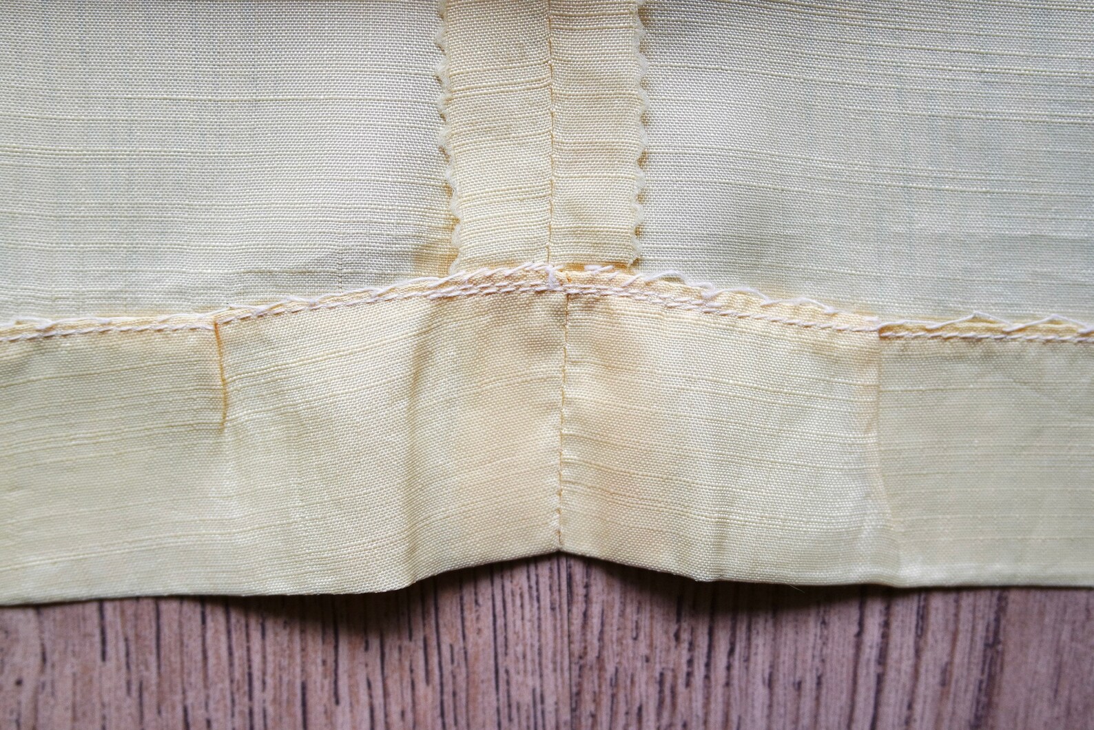 1960s Yellow Shift Dress Sixties Mod Dress Twiggy Dress Scooter Dress ...