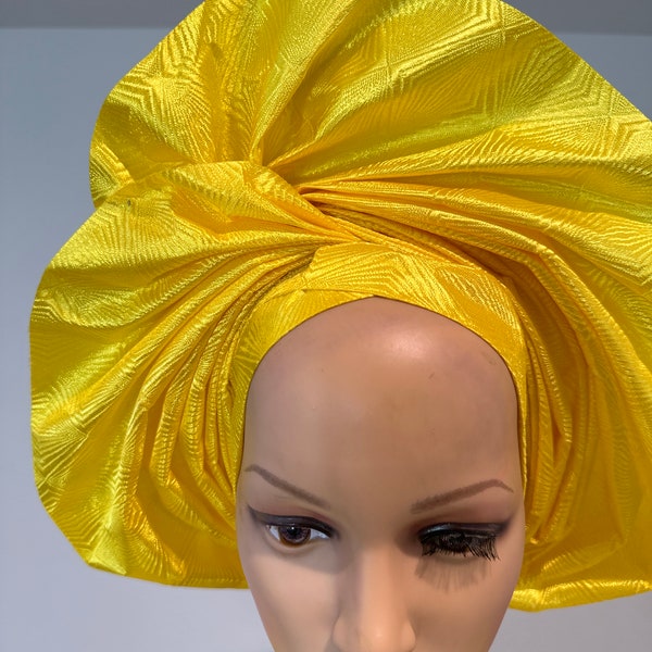 Auto Gele - Etsy