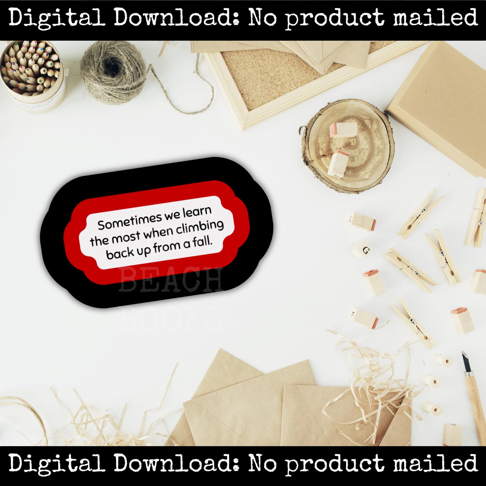 Alice in Wonderland Word Bubbles Printable Embellishments for ...