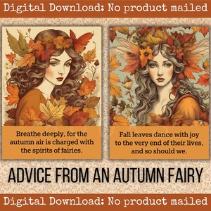 Pixie Library Card Printable Vintage Pixie Theme Scrapbook Papers Pixie ...