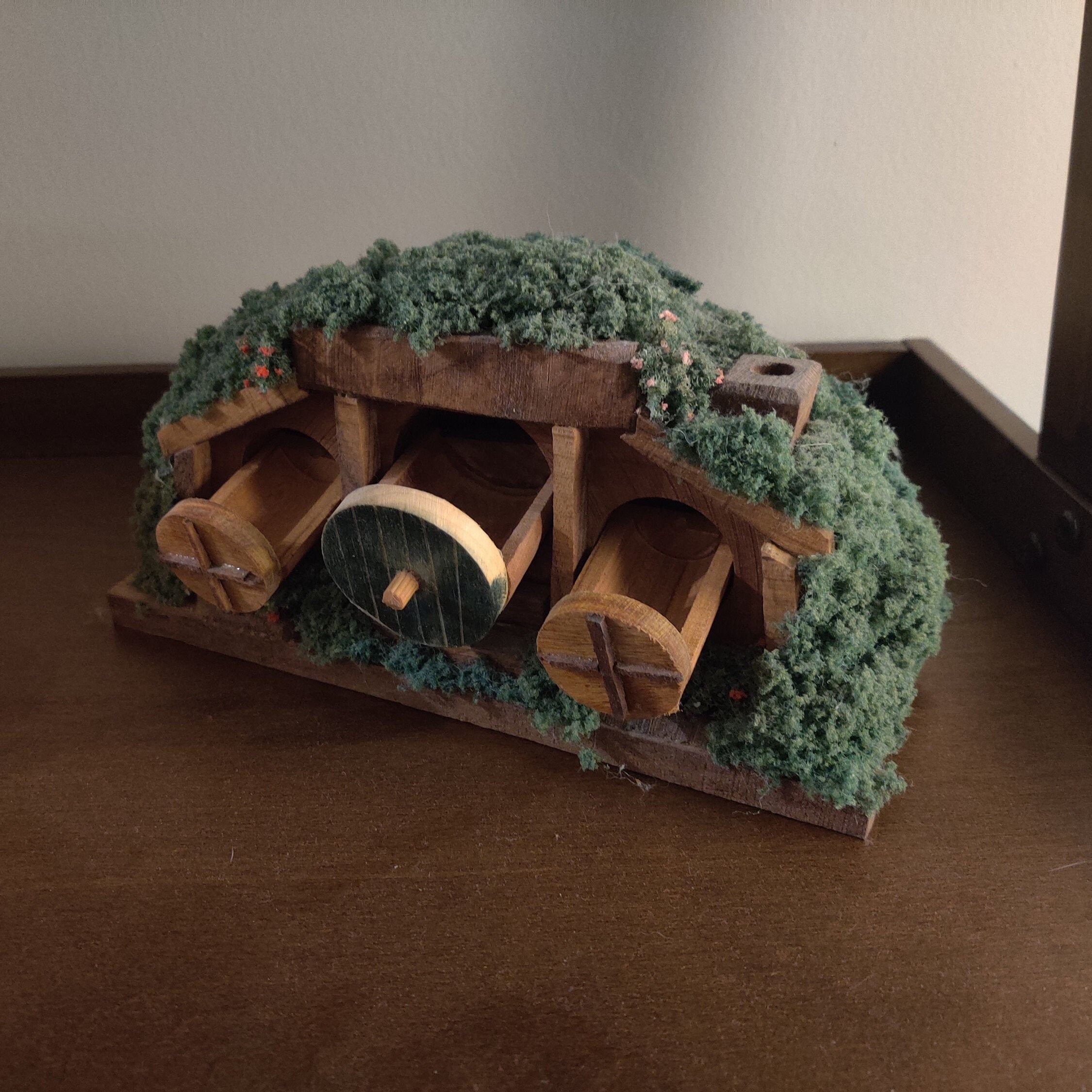 Hobbit House Jewelry Box, Hobbit Decor, Middle Earth Decor, the Shire ...