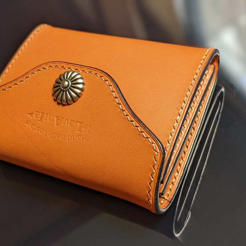 Wallet Clover - Etsy