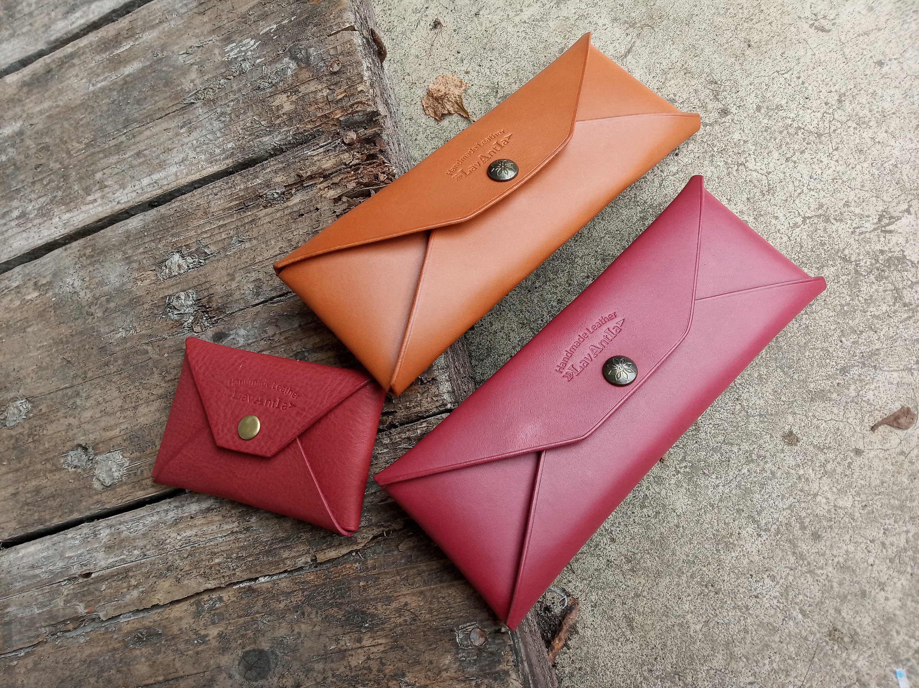 PDF Pattern for Leather Pen Case/with Instruction/with Hole | Etsy