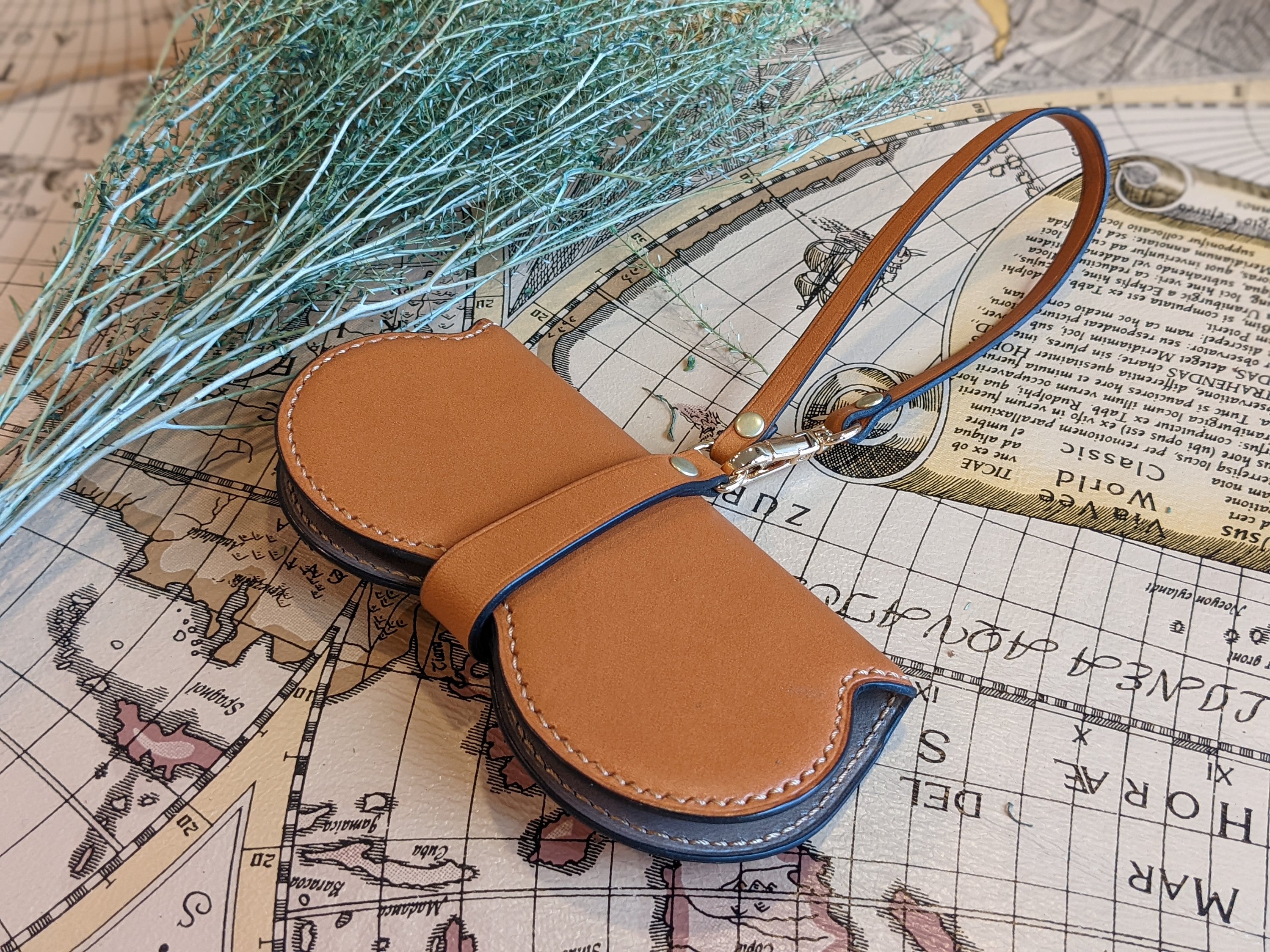 Glasses Holder PDF Pattern/digital Pattern/with Tutorial/with - Etsy Canada