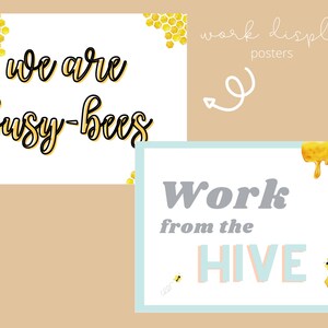 Bee Themed Classroom, Sunflower Classroom Decor, Gnomes Classroom ...