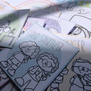 Rainbow Classroom Jobs, Classroom Job Chart, Pastel Boho Classroom Jobs ...