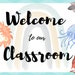 Animal Themed Classroom, Animal Classroom, Classroom Decor, Alphabet ...