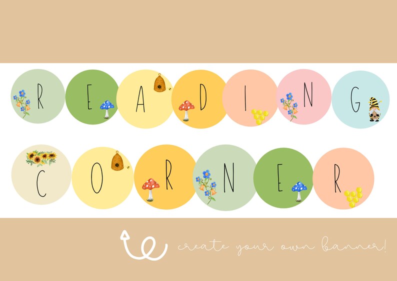 Bee Themed Classroom Sunflower Classroom Decor Gnomes - Etsy