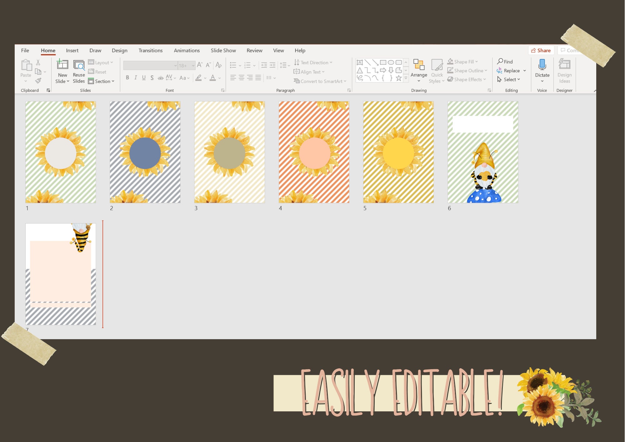 Editable Binder Covers Pastel Binder Covers Boho Binder - Etsy