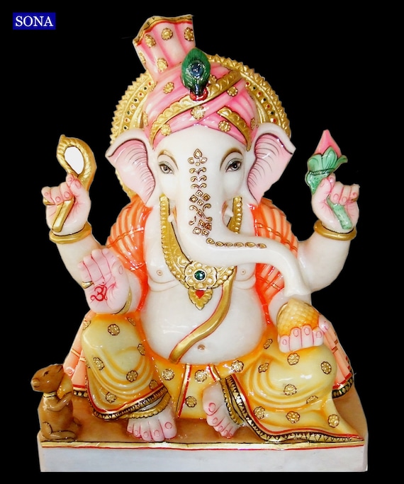 Cute Bal Ganesha Wallpapers 4K Baby Ganesh HD Images, 45% OFF