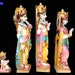 White Marble Ram Darbar Statue , Marble Ram Darbar Idols, Marble Rama ...