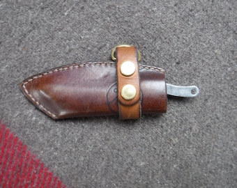 Knife Sheath Dangler - Etsy