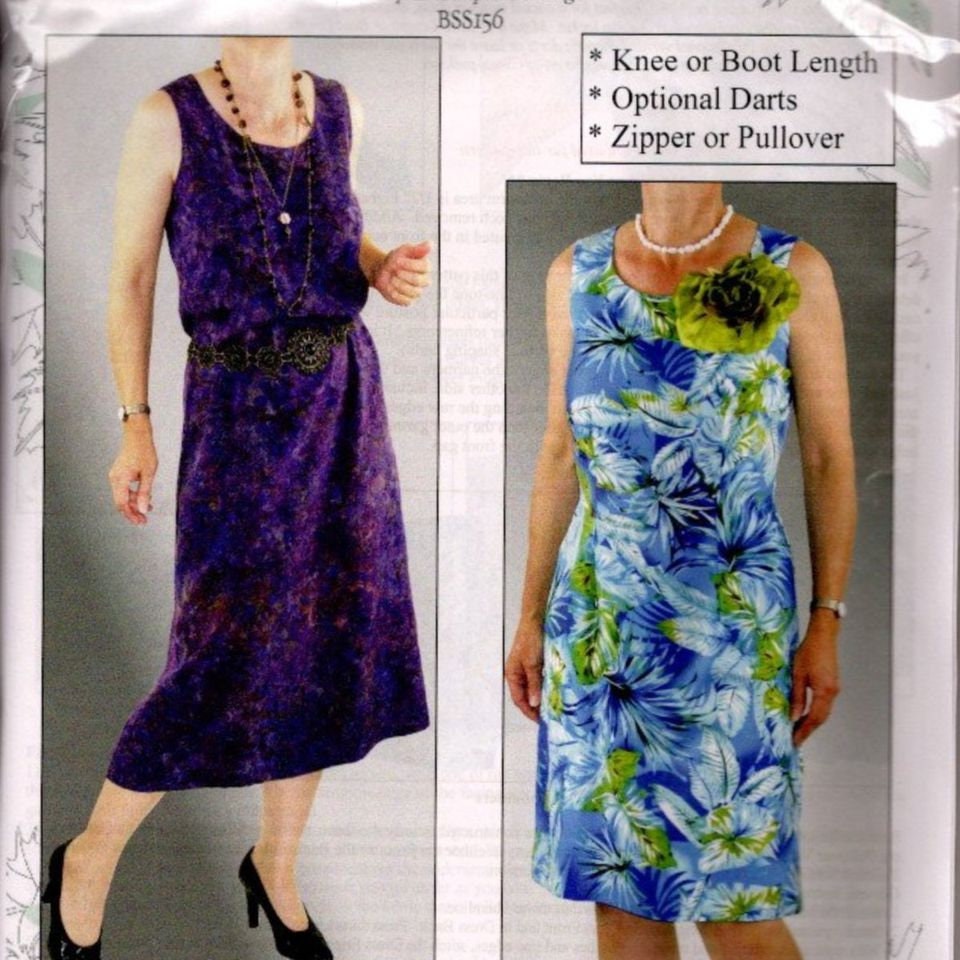 The Kiss Dress Sewing Pattern - Etsy