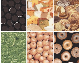 Vegetables Fabric root Vegetables by Countrygarden Onion Carrot Veggies ...