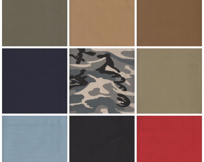 Duck/canvas Cloth - Etsy