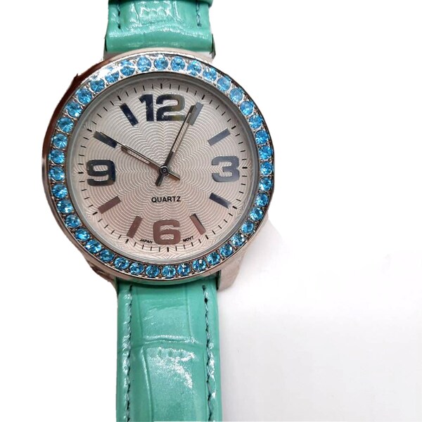 Japan Movt Watches - Etsy